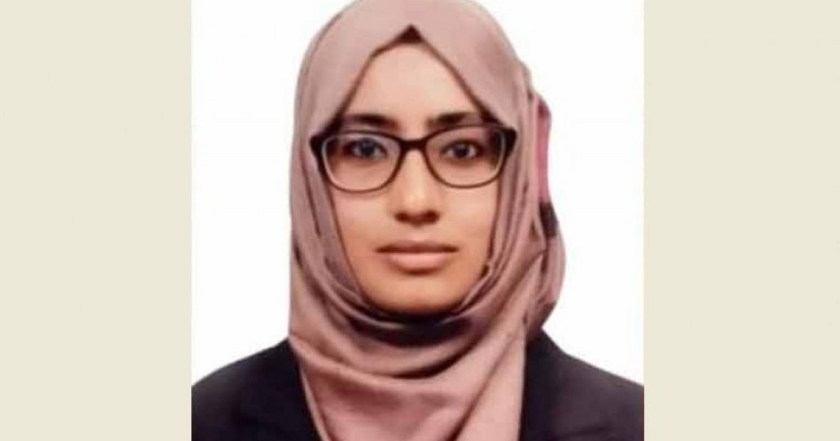 Controversial Facebook post: Lalmonirhat magistrate Urmi suspended