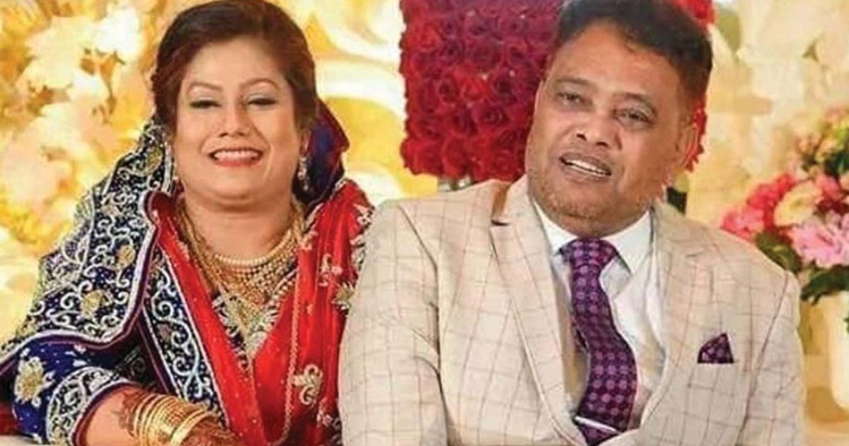 Case filed against ex-MP Bodi, 71 others in Teknaf