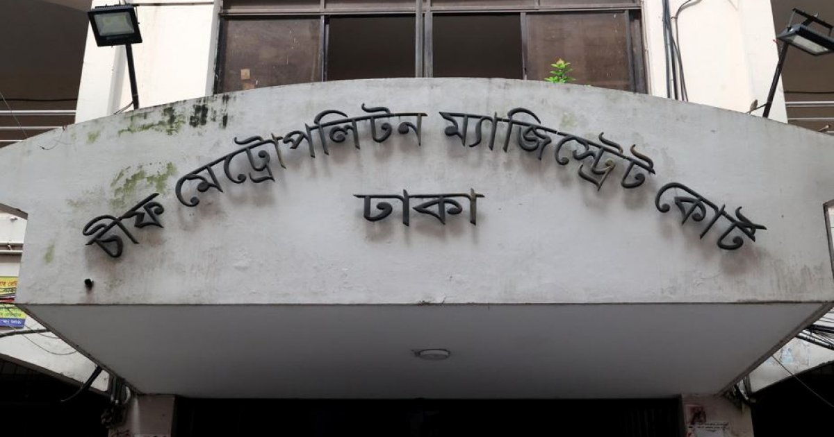 Driver, helper of truck that crushed firefighter Noyon sent to jail