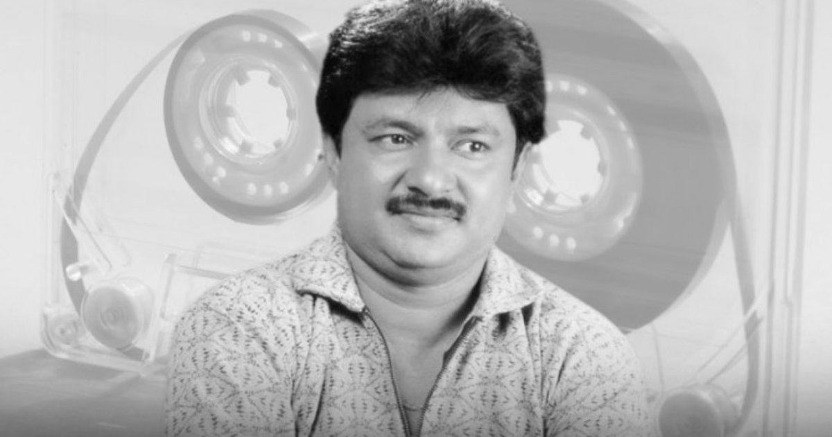 Singer Moni Kishore’s body found in Rampura home