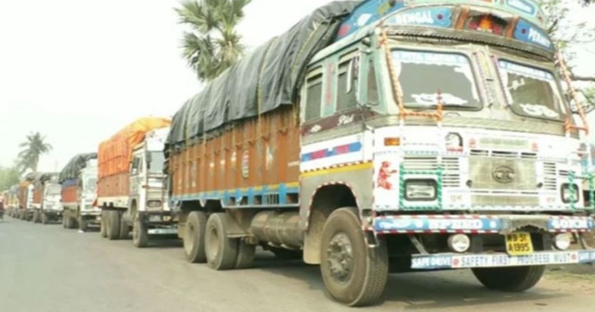 No impact of India-Pakistan tensions on Benapole-Petrapole port