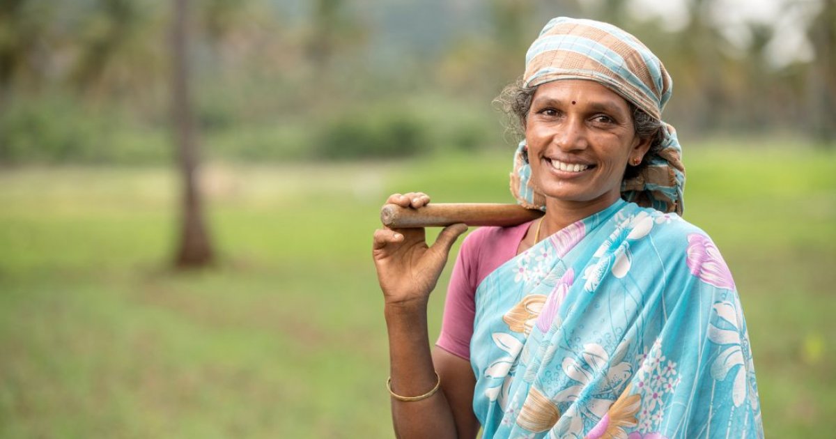 Investment for Social Good: Women’s empowerment and climate action at ...