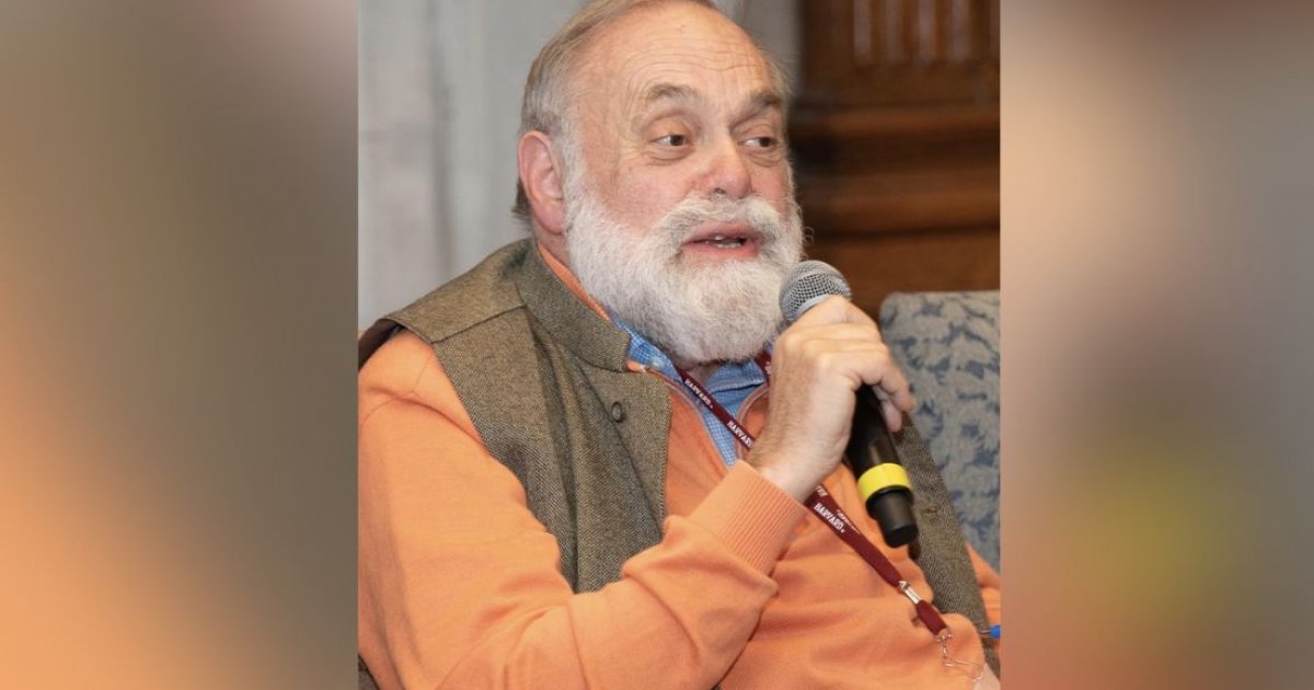 Remembering Richard Cash: A lifelong bond with Bangladesh