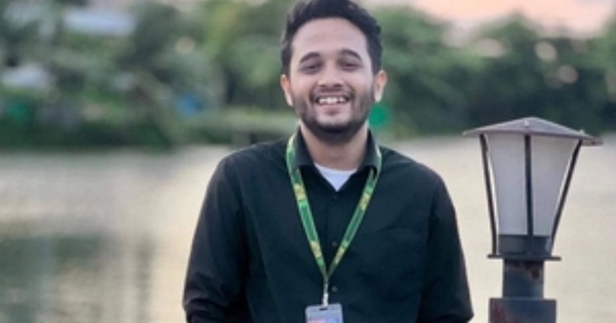 Remembering Mir Mugdho