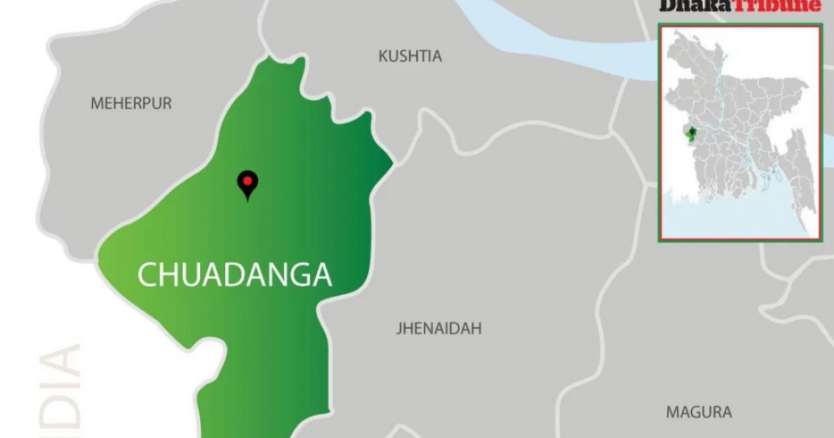 Death of detainee during joint force operation in Chuadanga under ...