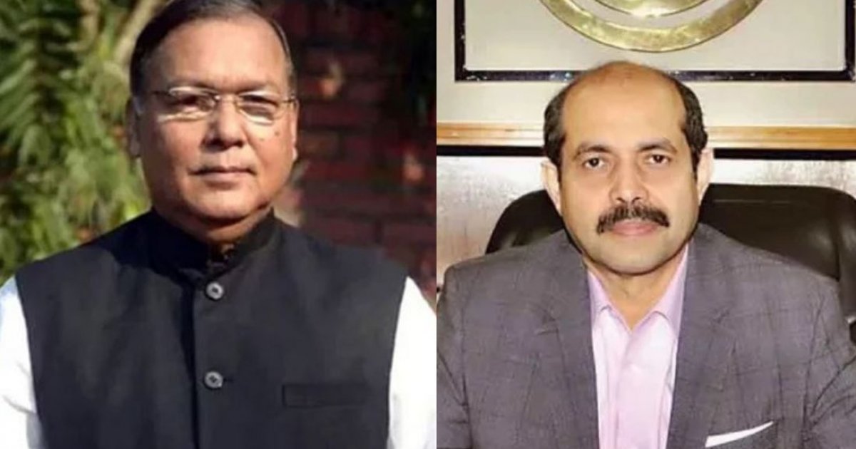 Ex-minister Shahid, ex-mayor Atiqul, among four, on remand