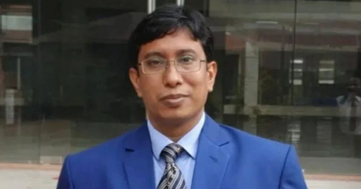 Asif Nazrul's harassment: Labour Counsellor in Geneva stand relieved ...