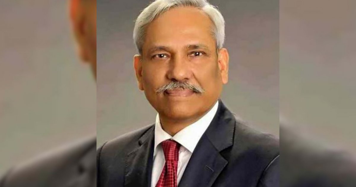 Ex-MP Shahjahan Omar goes to file case after attack, gets arrested