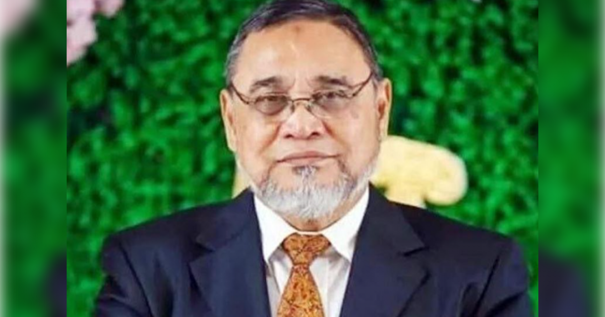 CEC: National election will include all registered political parties