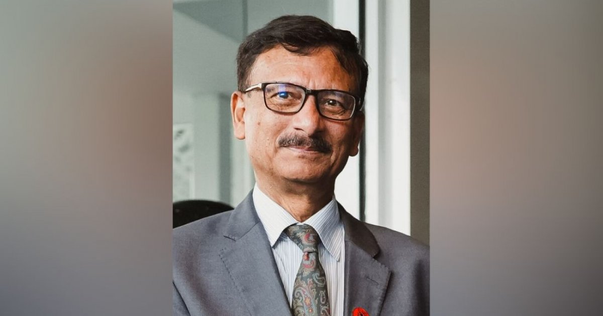 Touhid: India should at least put some restrictions on Hasina