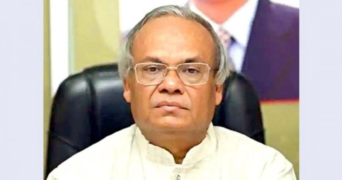 Rizvi: BNP views signing of 'July Charter' positively