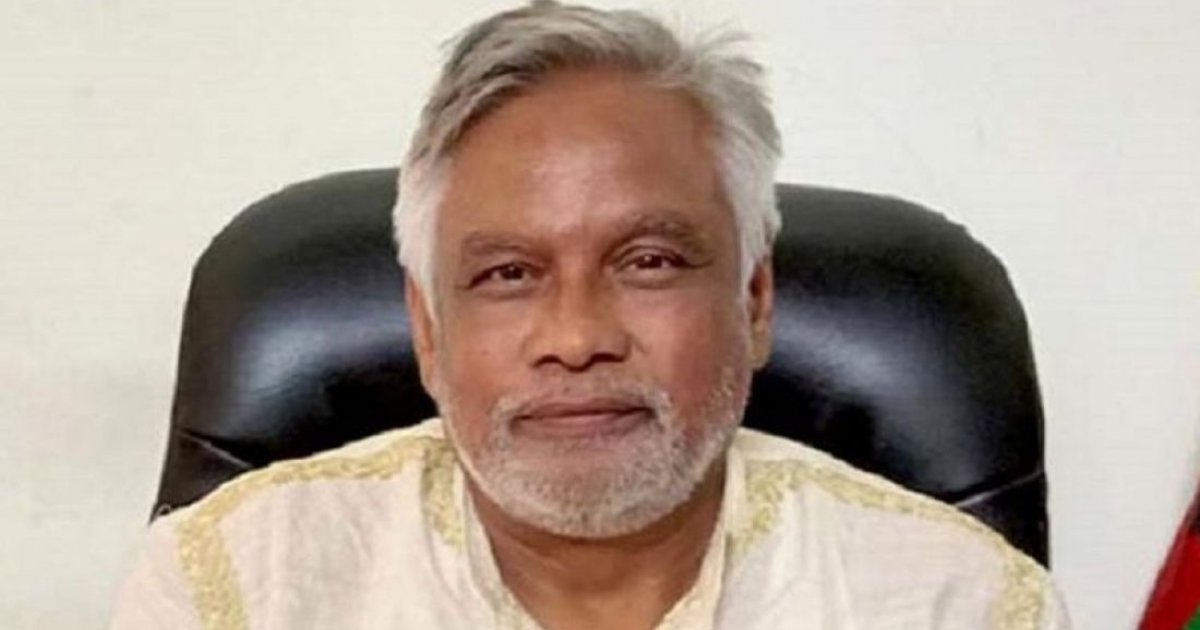 Aman Ullah Aman: Aynaghor was the biggest invention of AL