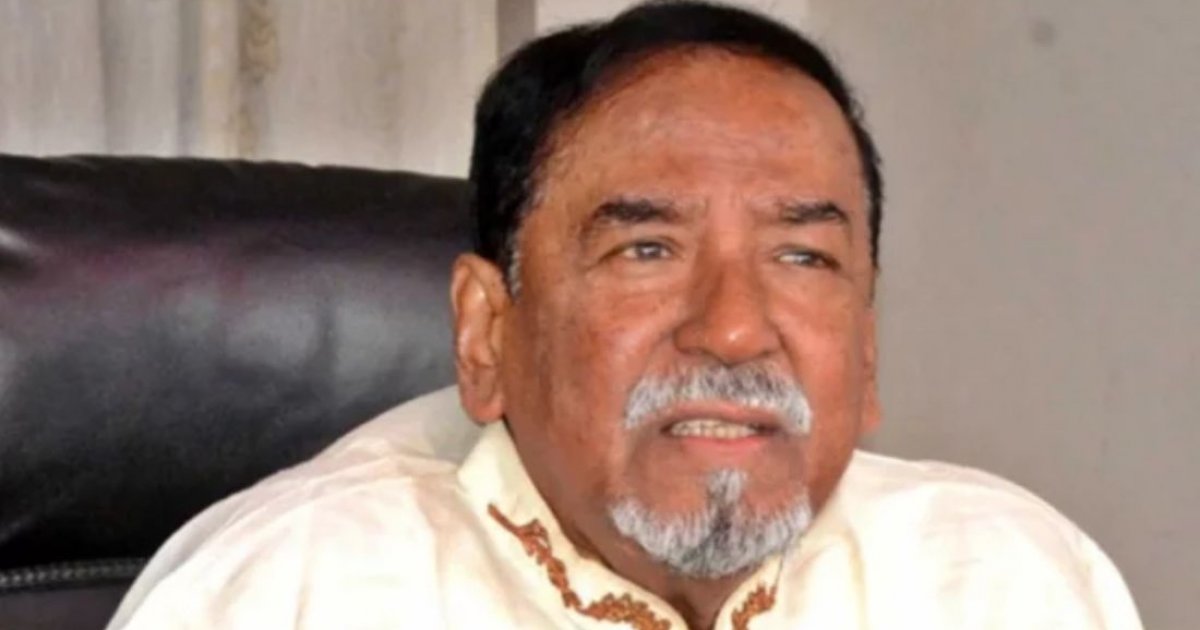 Hafiz Uddin: Only BNP can conduct reforms, if it gets public support