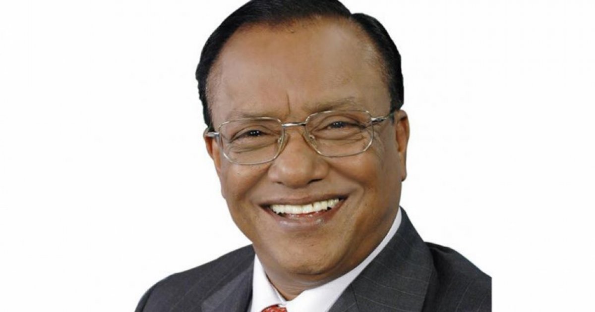 BNP's Abdul Awal Mintoo unofficially elected in Feni-3