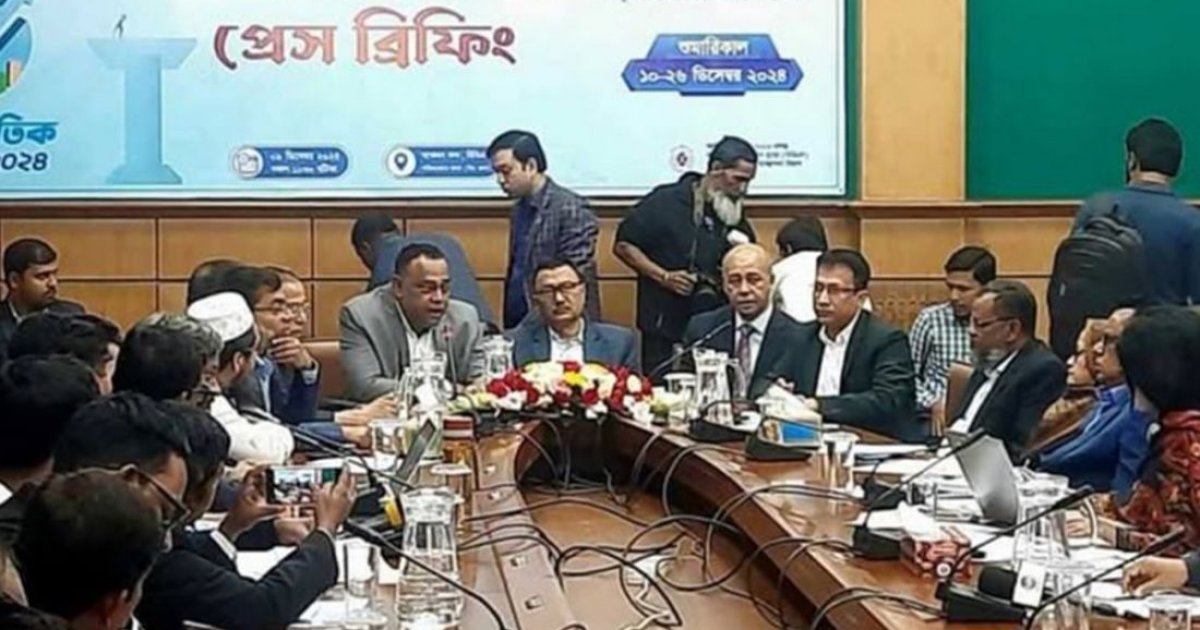 Operations of economic census launched