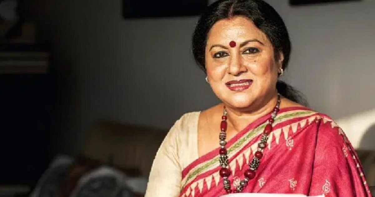 Rabindra Sangeet icon Papia Sarwar passes away