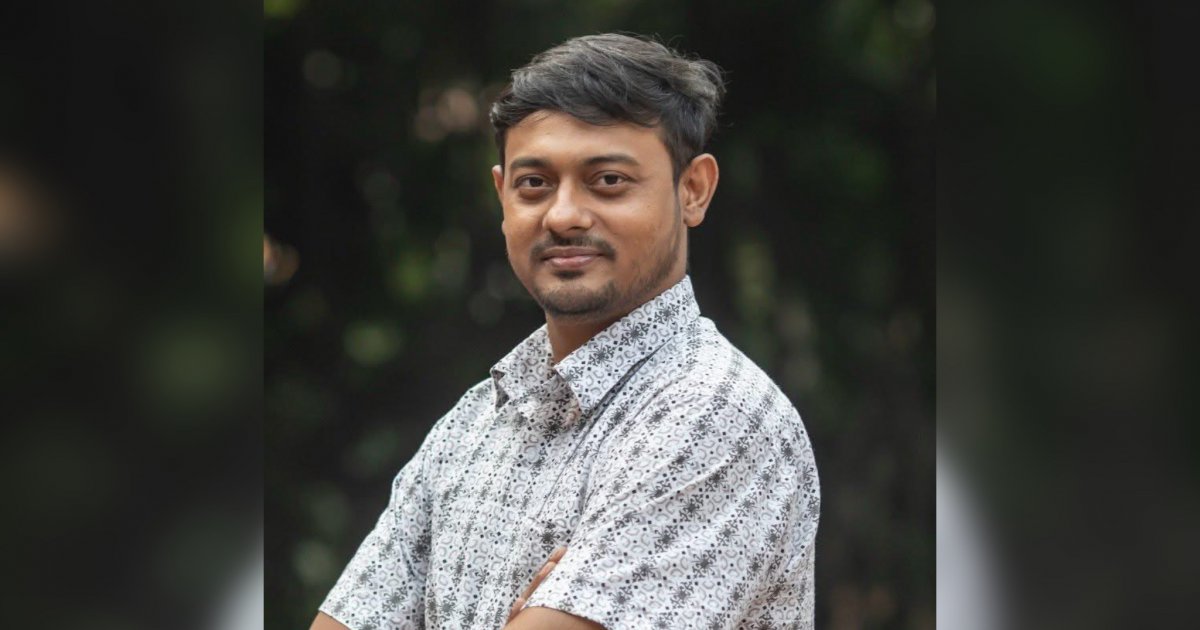 Nasiruddin Patwary: No election before fascists brought to justice