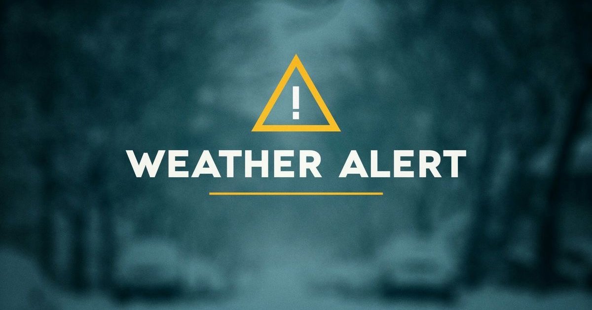 Low-pressure area likely to form over Bay in 48 hrs