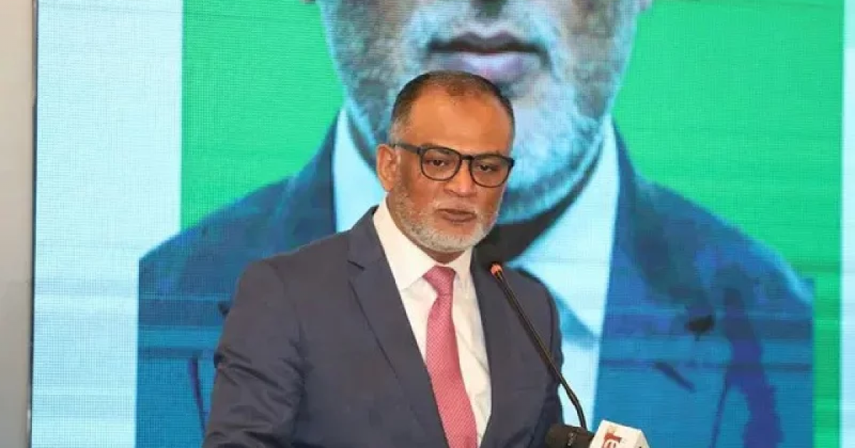 Bashir urges Singapore to import tea, potatoes, seasonal fruits and ...