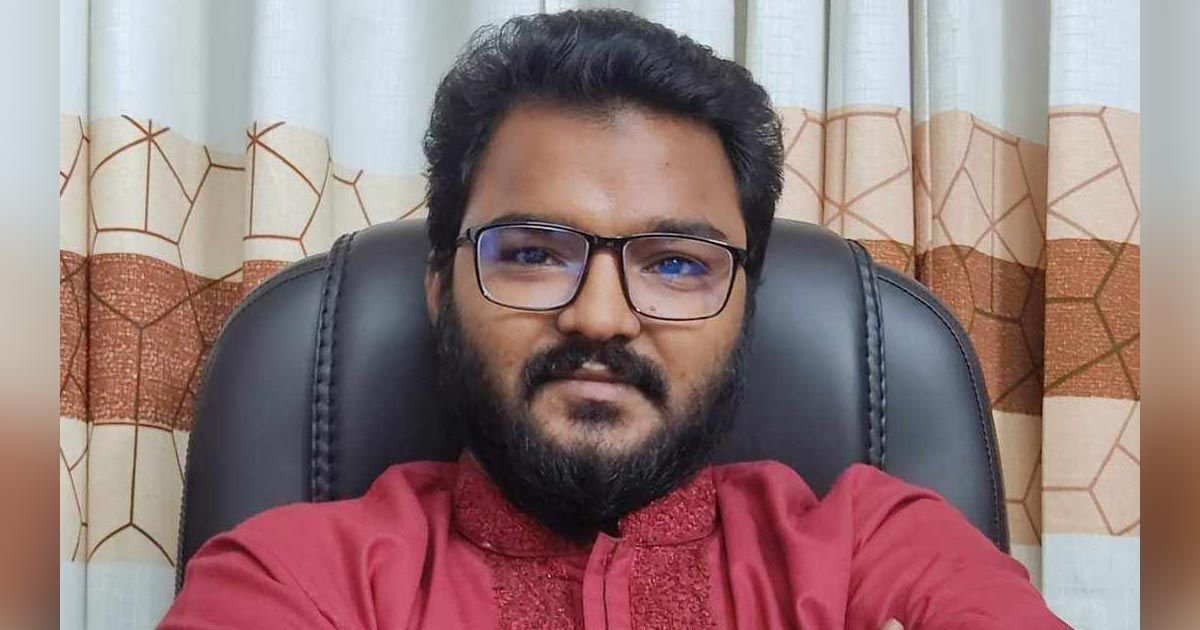 Two arrested in connection with attack on Faruk Hasan