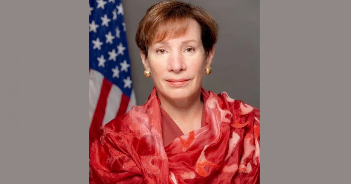 US Embassy Dhaka welcomes Tracey Ann Jacobson as Chargé d’affaires