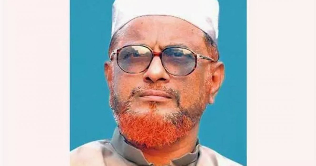 Jamaat leader ATM Azharul’s review petition hearing on Thursday