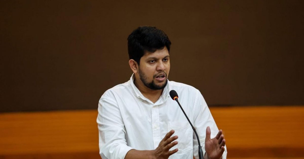 Mahfuj: Enforced disappearances began during Mujib’s rule