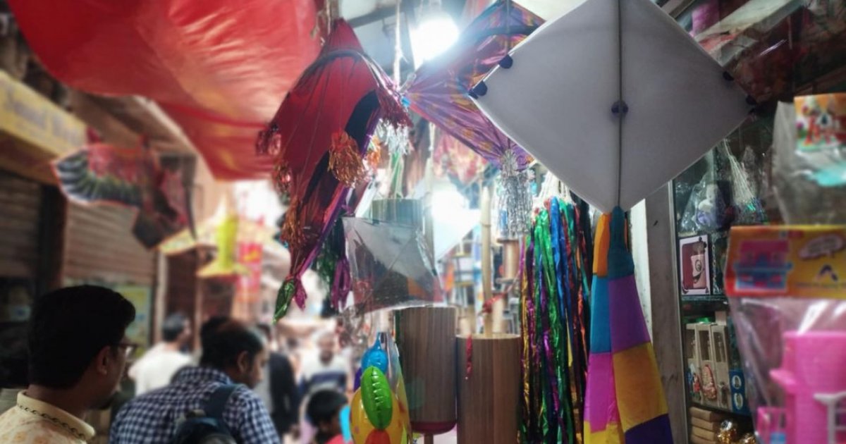 Shakrain Festival: A celebration dimmed but not forgotten