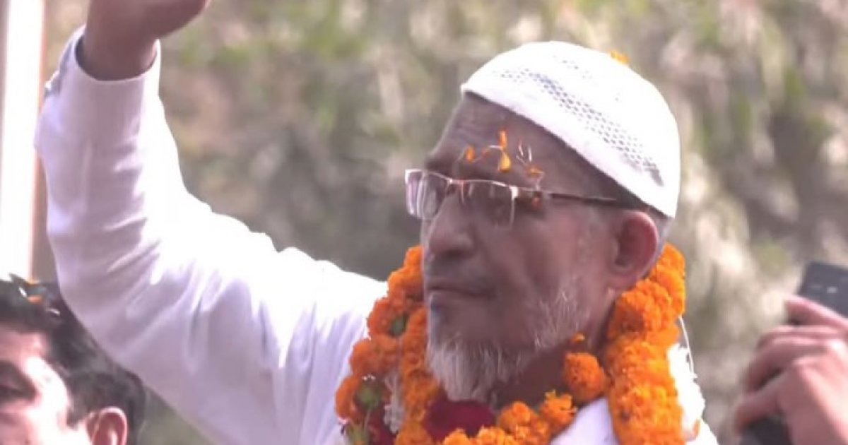 Babar returns to Bangladesh after treatment