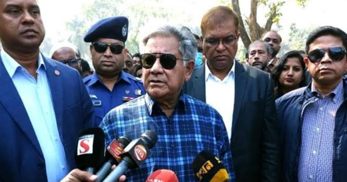 Sakhawat: Police, Coast Guard to work jointly against extortion