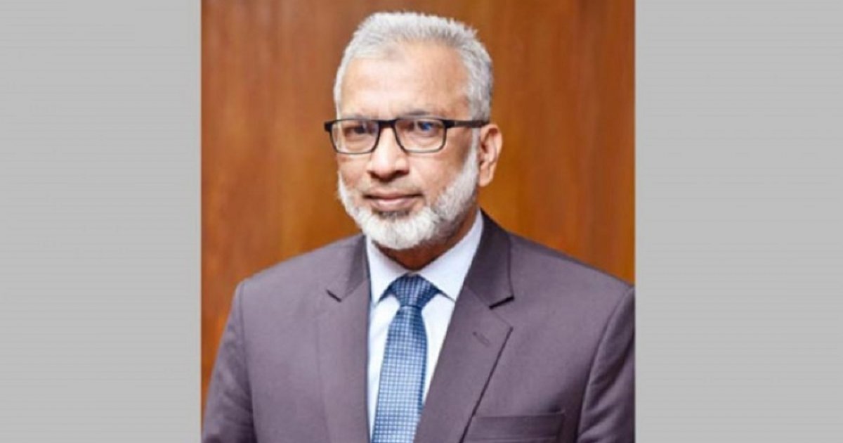 Ex- BFIU chief Masud Biswas arrested