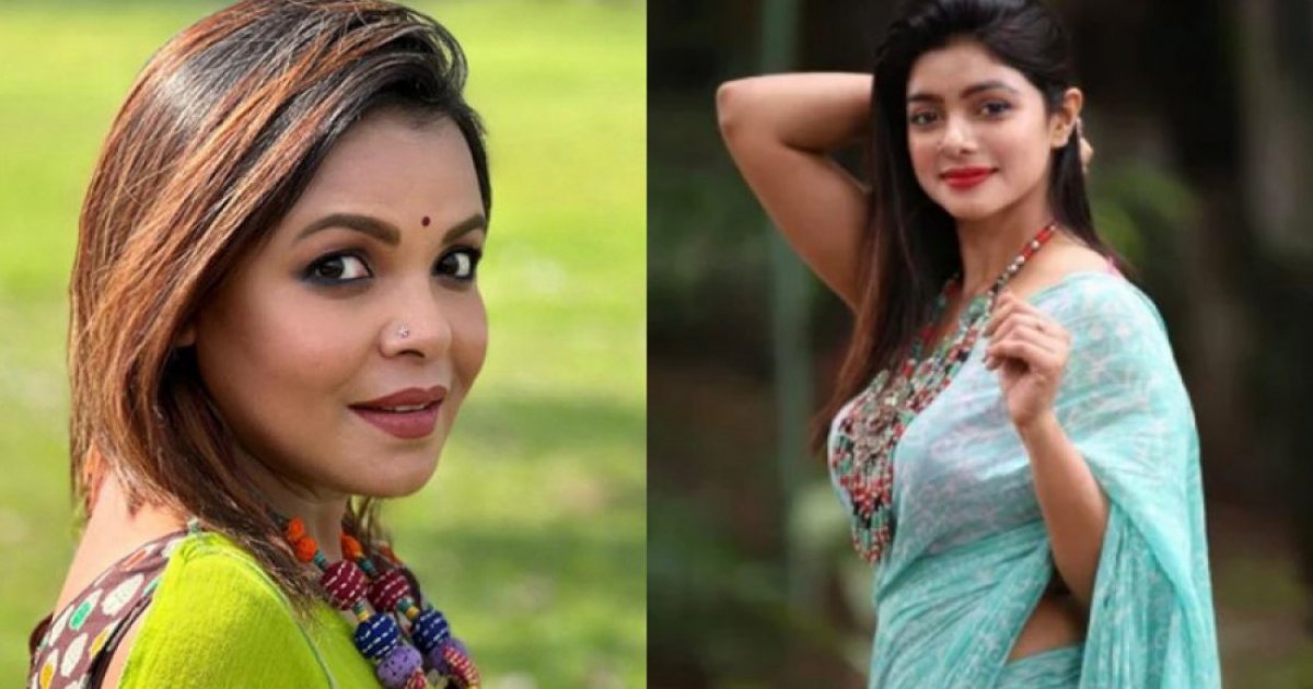 Shaon and Saba released by police