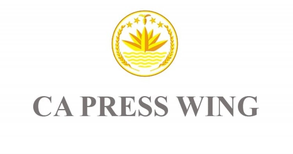 CA Press Wing: Hindu Buddhist Christian Unity Council report misleading