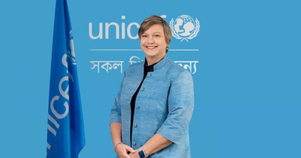 UNICEF urges justice reform for a safer, fairer future for Bangladesh’s ...