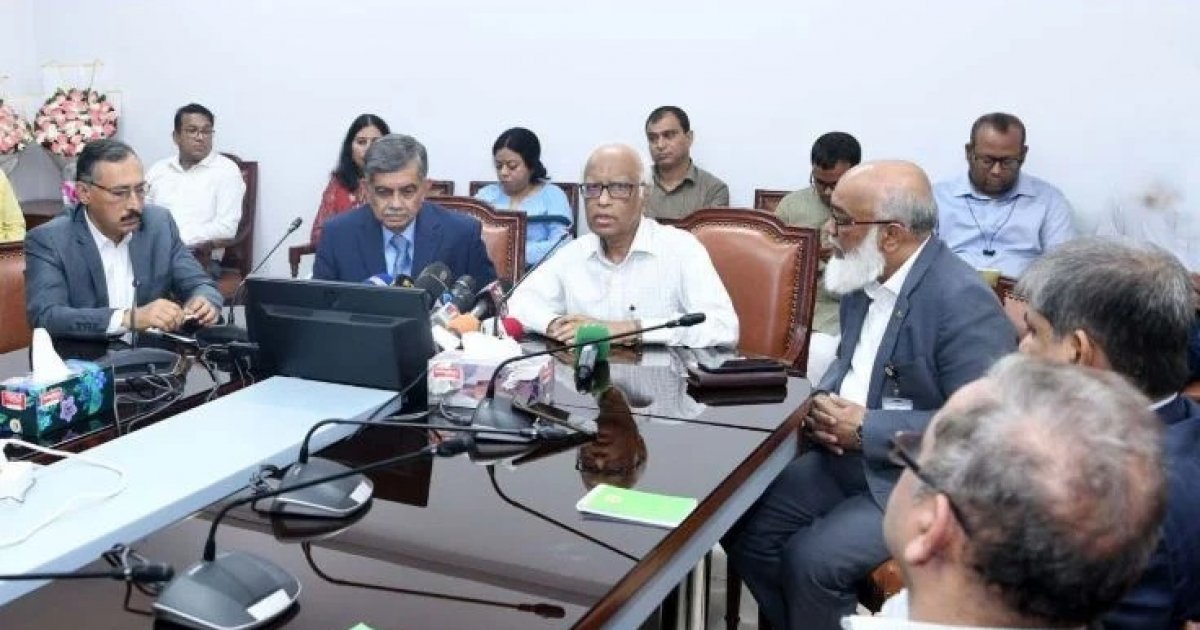 Wahiduddin Mahmud: Students to get textbooks by March 10