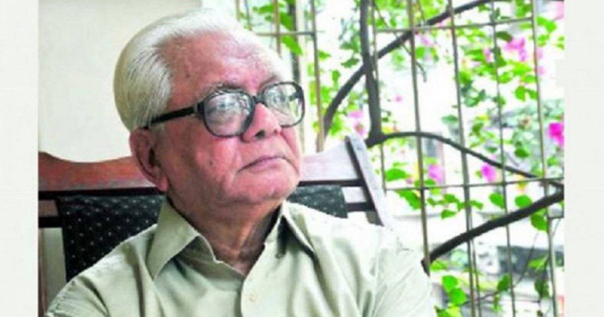Eminent writer and researcher Badruddin Umar passes away