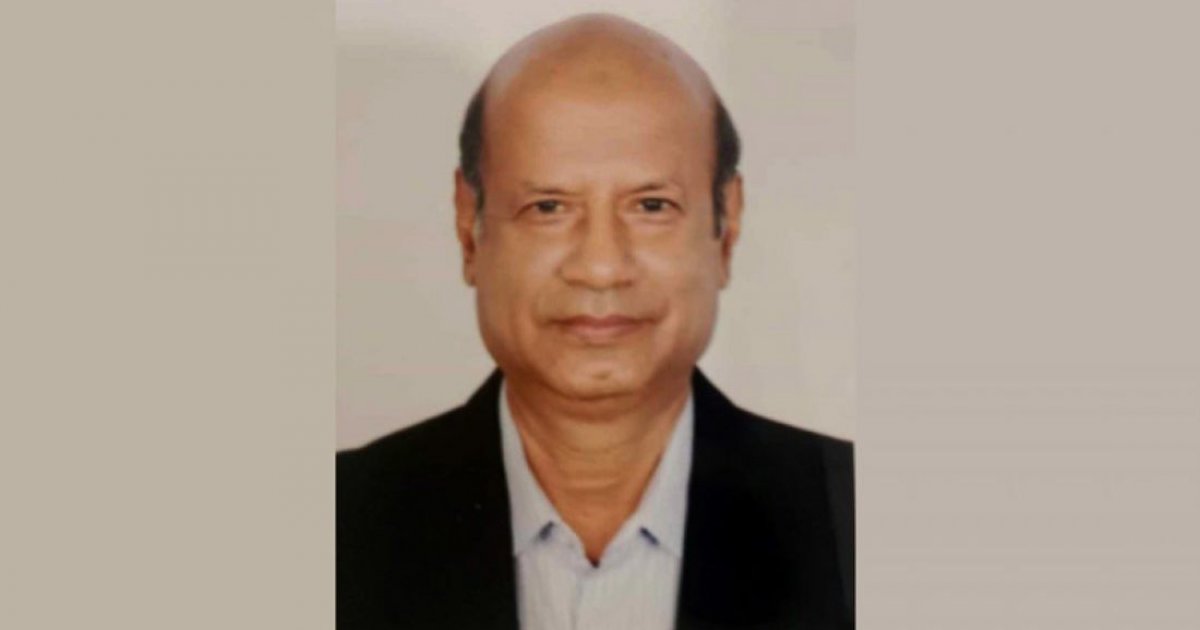 Riazul Islam appointed new chairman of Rajuk