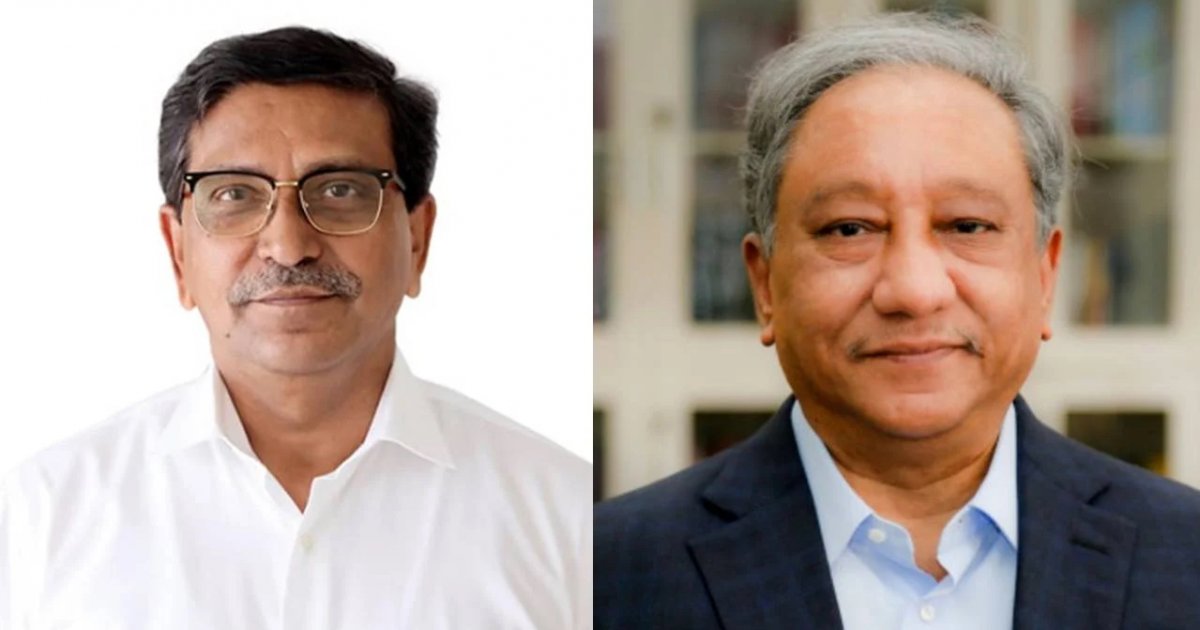 Travel ban imposed on ex-MPs Hanif, Papon and their family members