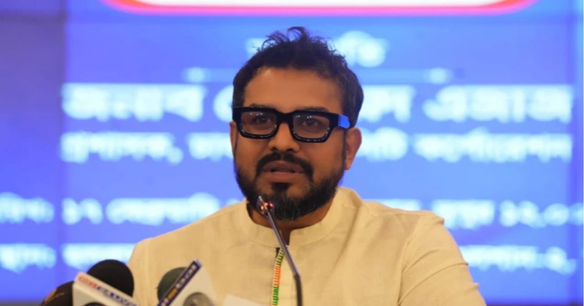 DNCC: Allegations against Mohammad Azaz politically motivated