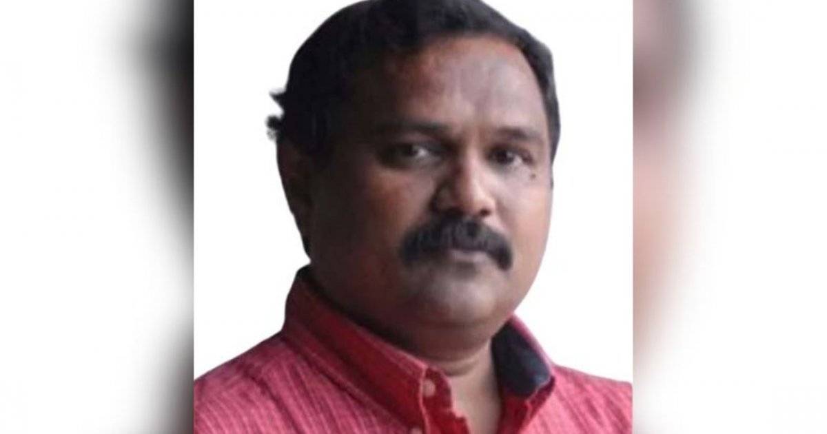 Journalist, poet Ali Habib passes away