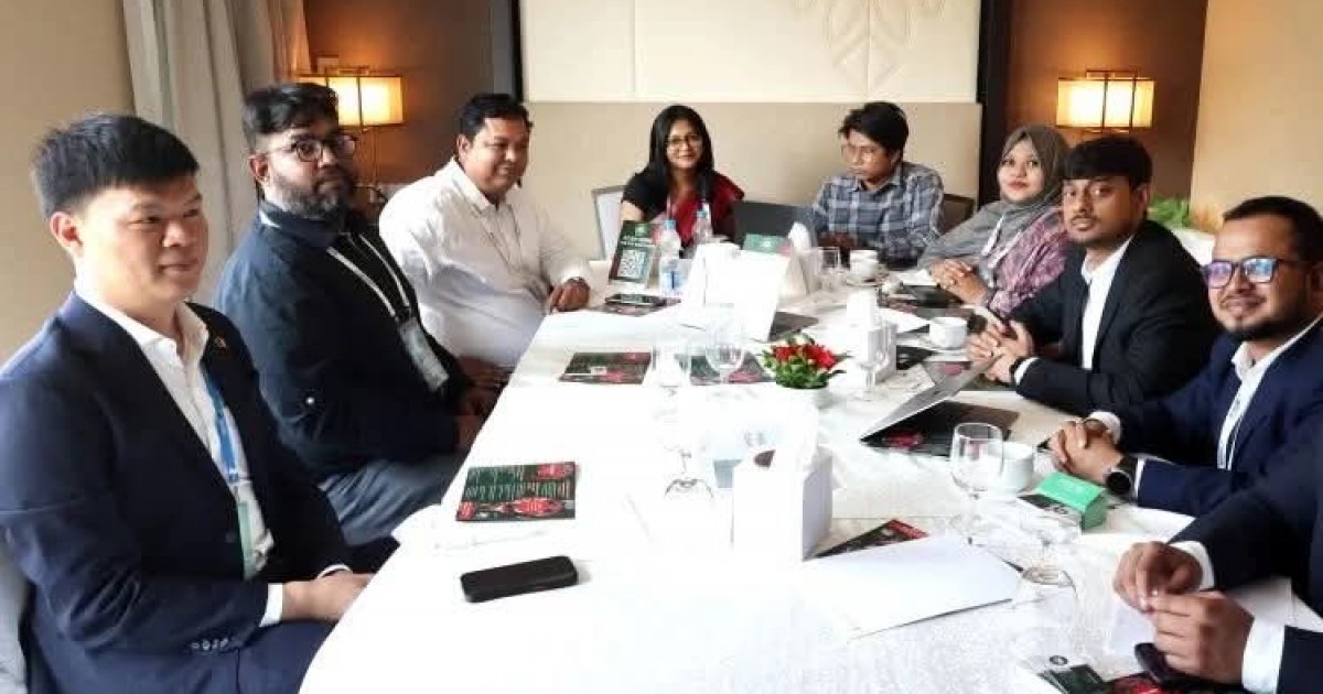 NCP unveils ‘Vision 2035’ to transform Bangladesh into green, high-tech economy