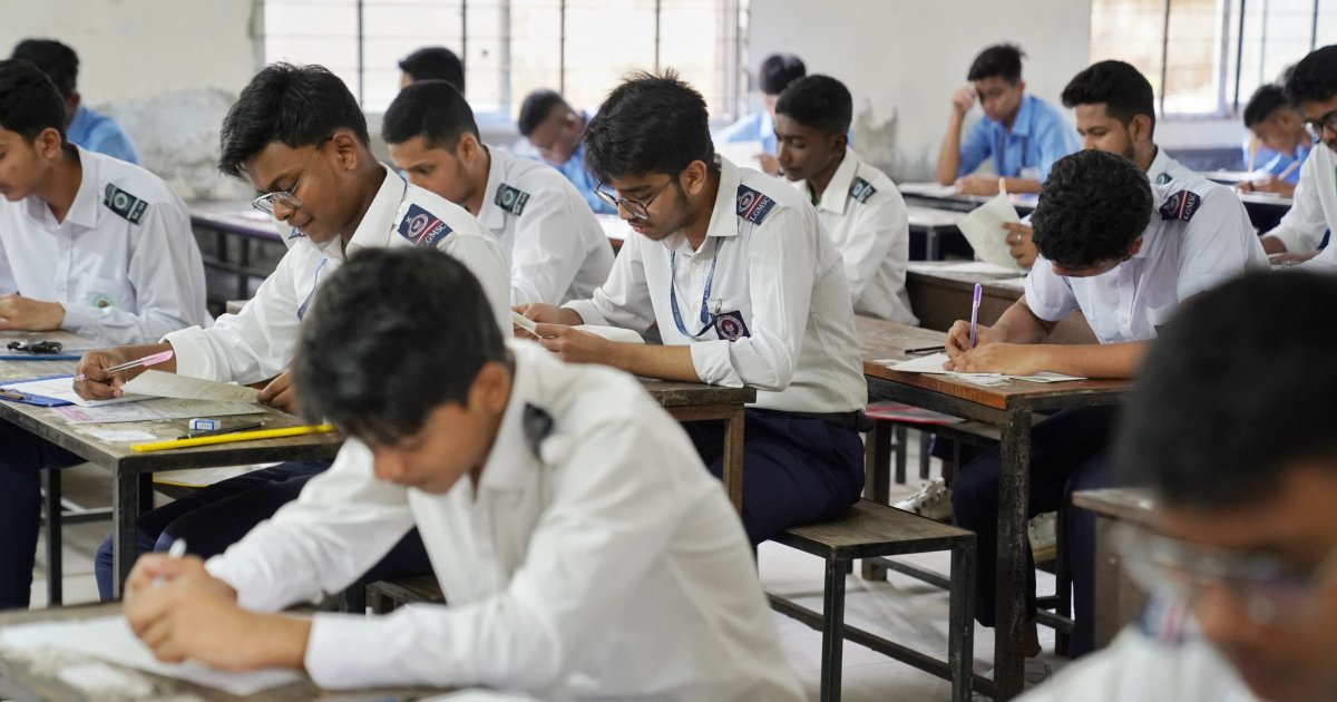 SSC, equivalent exams 2026 to be held in short syllabus