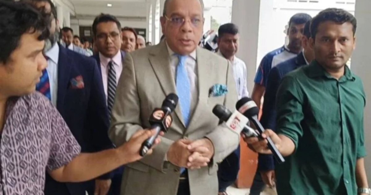 Chief Justice: Establishment of Supreme Court Secretariat making ...