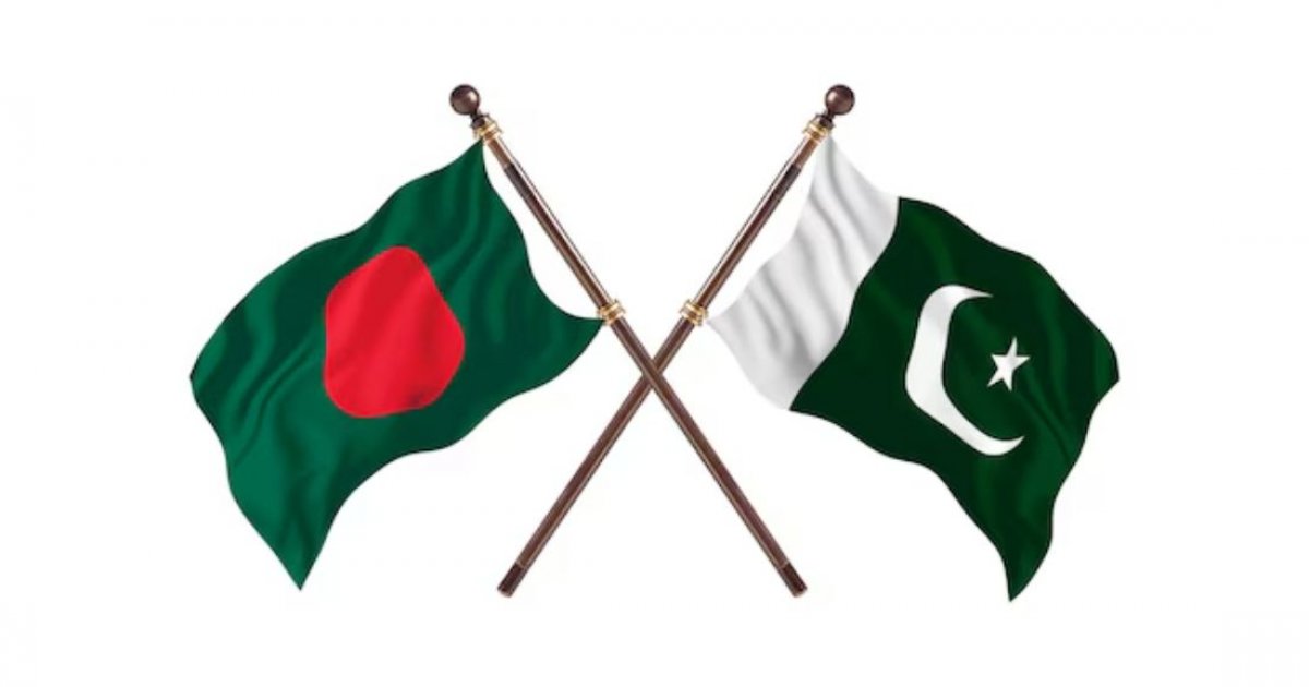 Bangladesh, Pakistan prioritize connectivity with direct shipping, push for air links