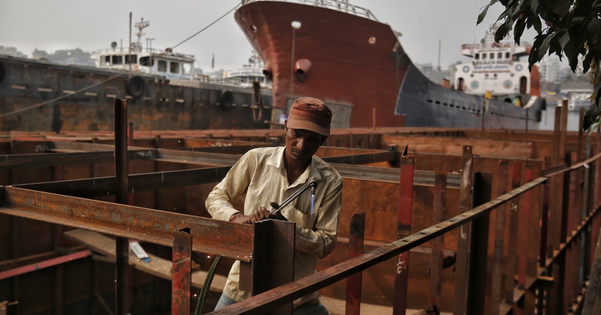 ILO warns inequality rising as informal jobs dominate Bangladesh’s ...