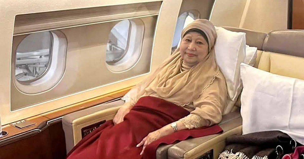 Khaleda Zia remains in CCU as plans for London transfer stall
