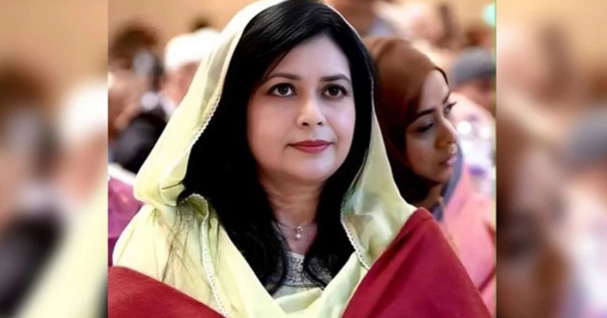 Tarique Rahman's wife Dr Zubaida set to get back her job as govt physician