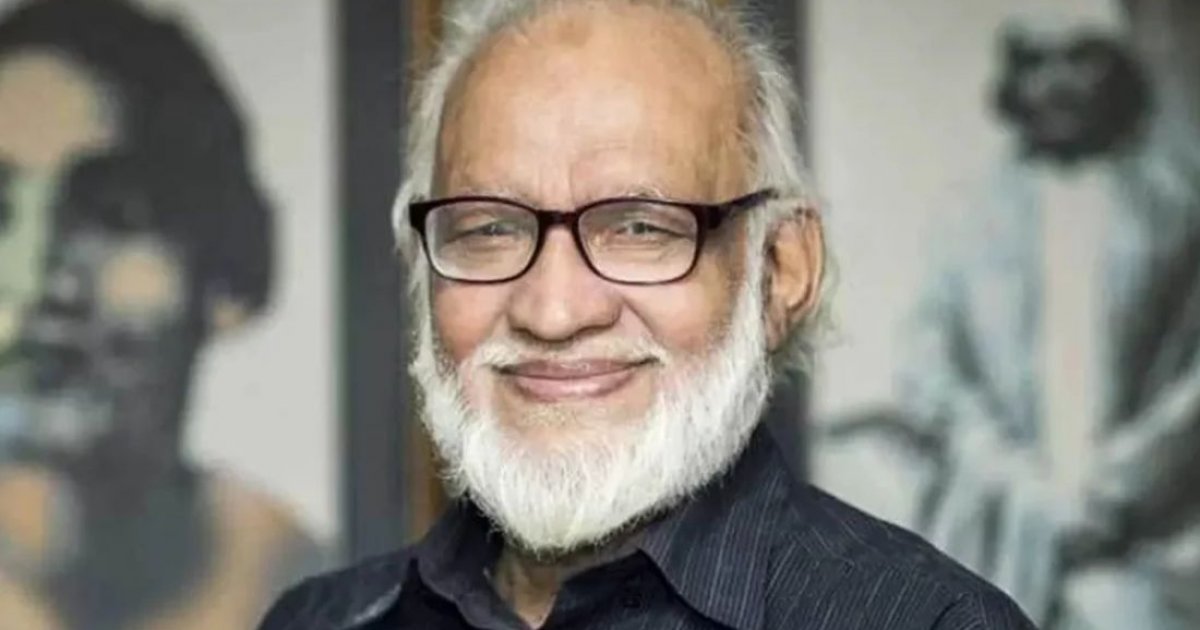 Yunus mourns death of Mustafa Zaman Abbasi