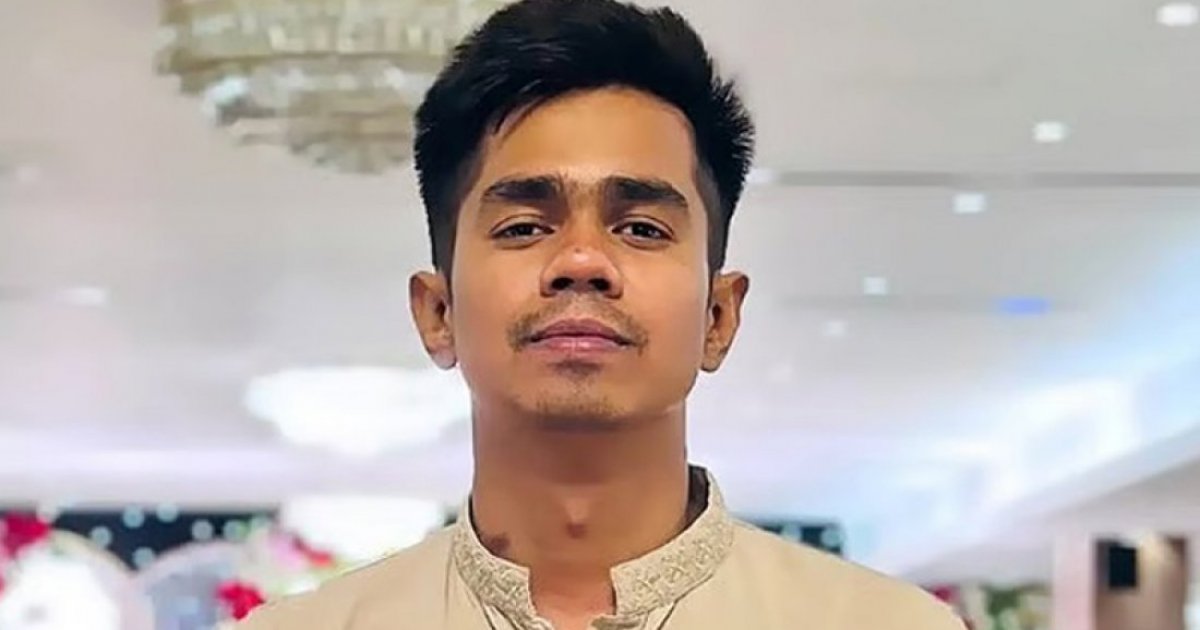 Shammo murder: Suspect gives confessional statement