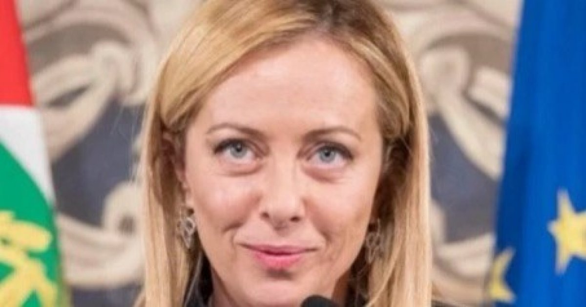 Italian prime minister’a Dhaka visit cancelled